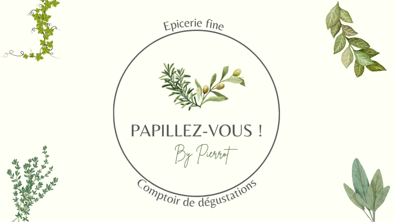 Papillez-vous! Epicerie fine et comptoir de dégustations