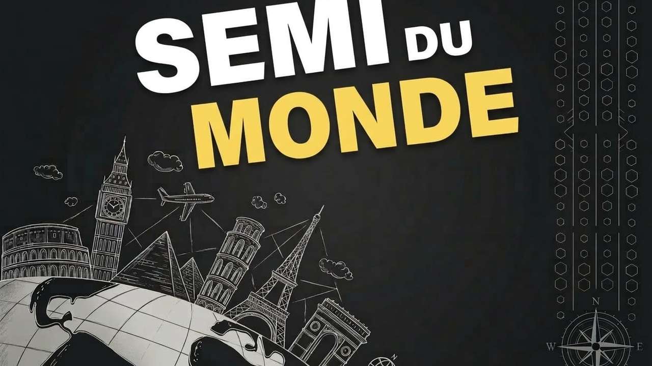 Semi du monde au profit des maladies rénales et don vivant