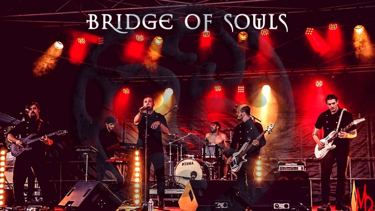 Bridge of Souls
