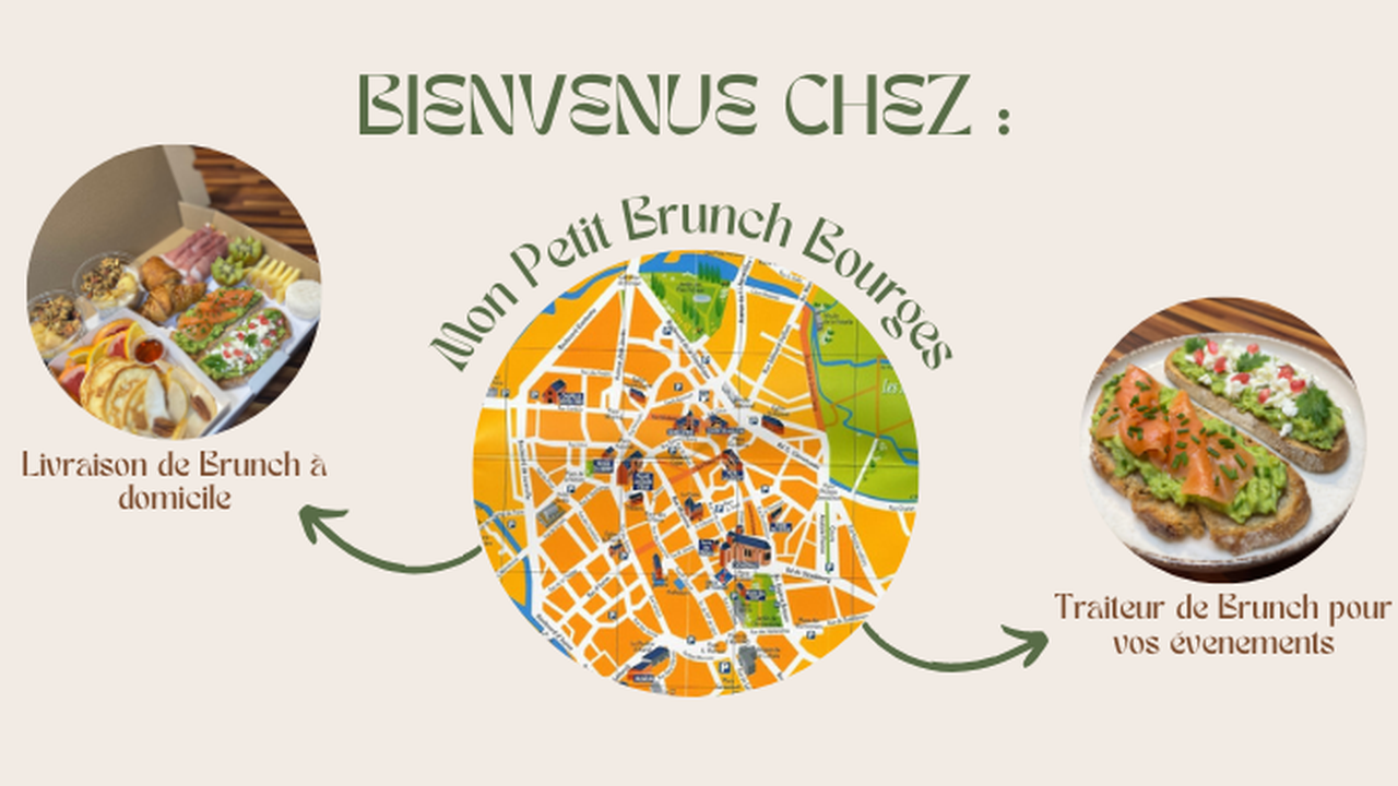 Mon Petit Brunch Bourges