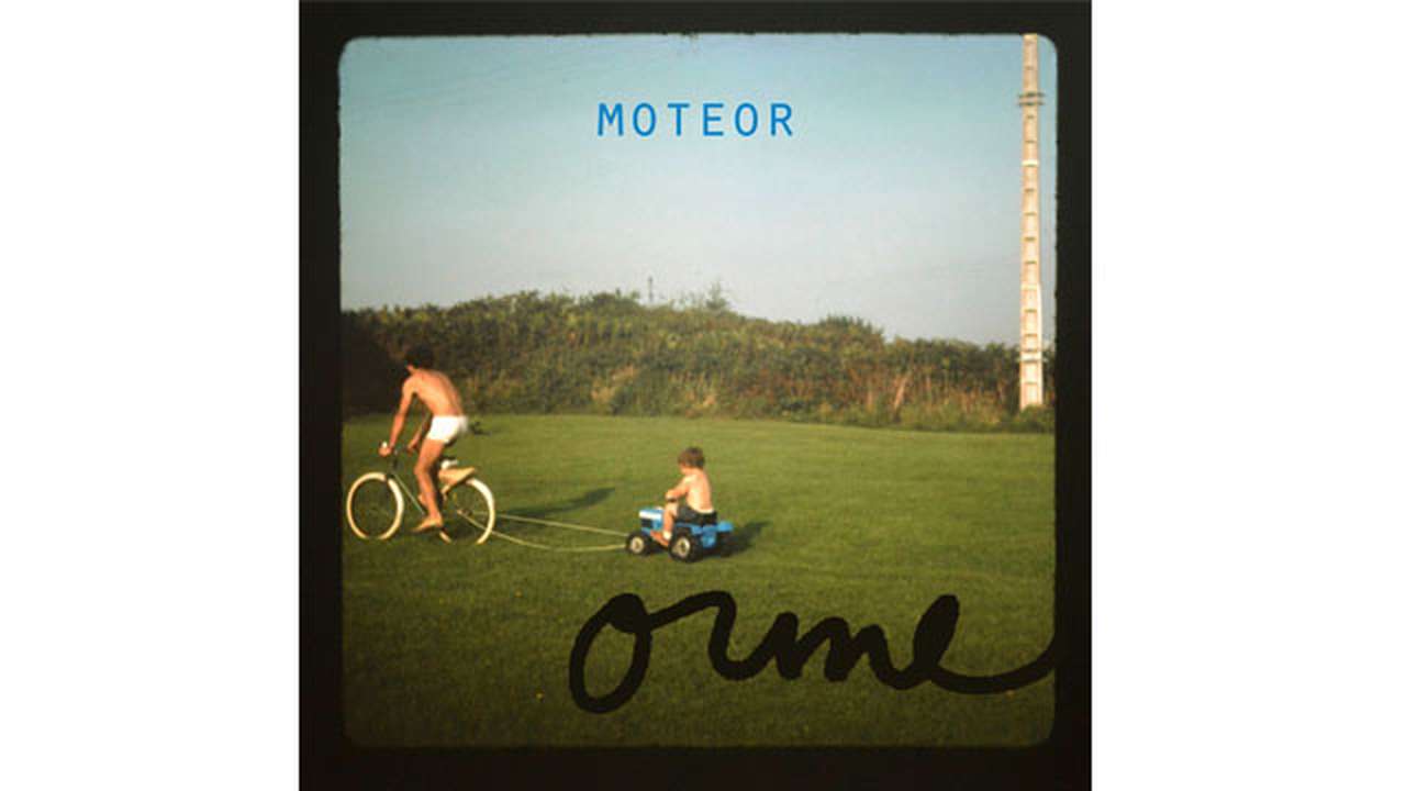 ORME édition vinyle limitée 100 ex. - Ulule