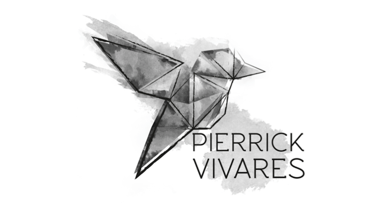 Nouvel EP de Pierrick Vivares