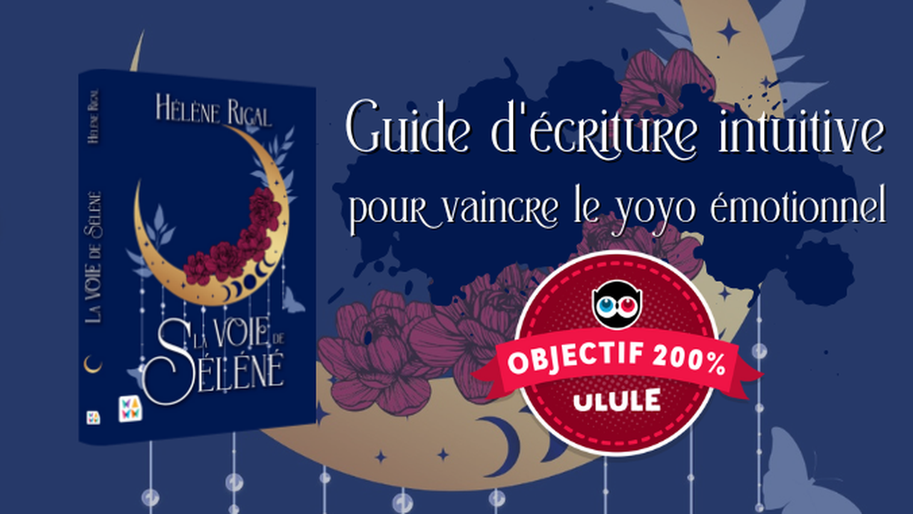 Guide d'écriture intuitive pour vaincre le yoyo émotionnel