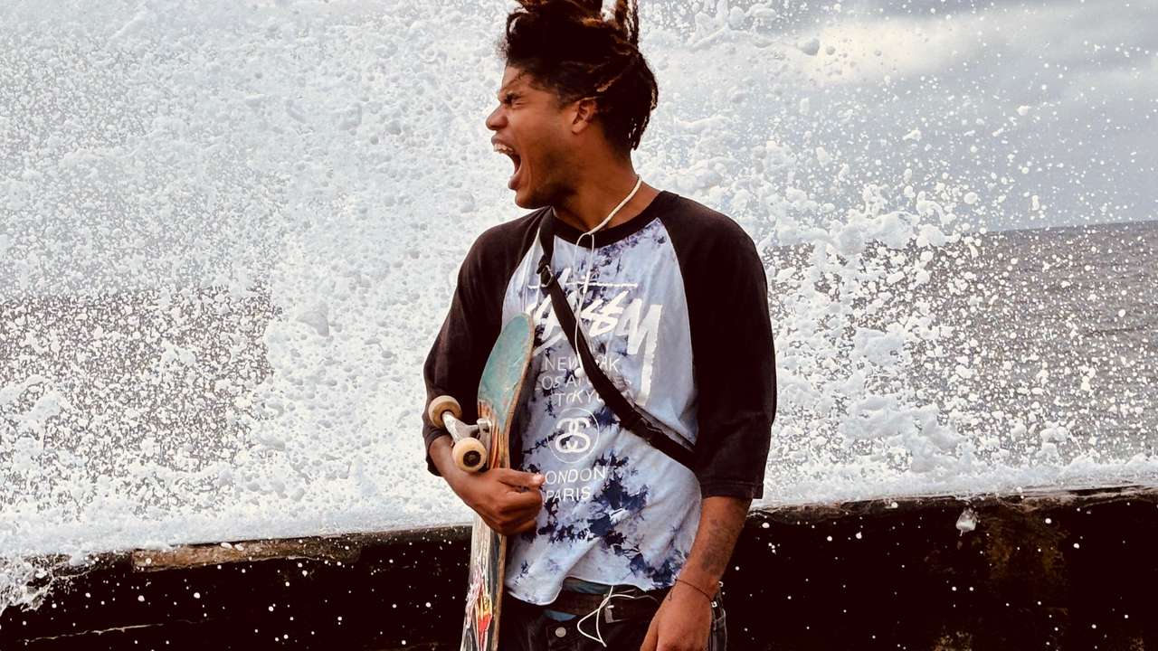 Because the Sun May Rise Tomorrow