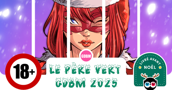 Le Père Vert GDBM 2025