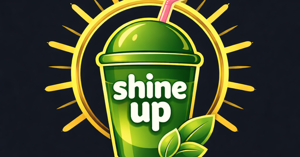 Le Shine Up : plus qu’un bar, un véritable espace de vie ☀️ - Ulule