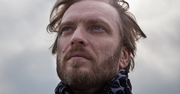 "MES CHIENS NE DORMENT PAS", le 1er Album de Guilhem Valayé. - Ulule