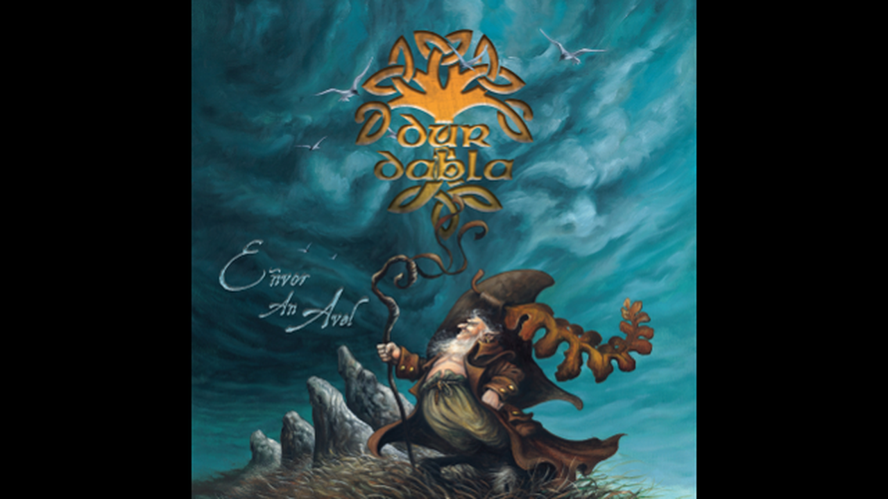 Dur Dabla - Premier album - Ulule