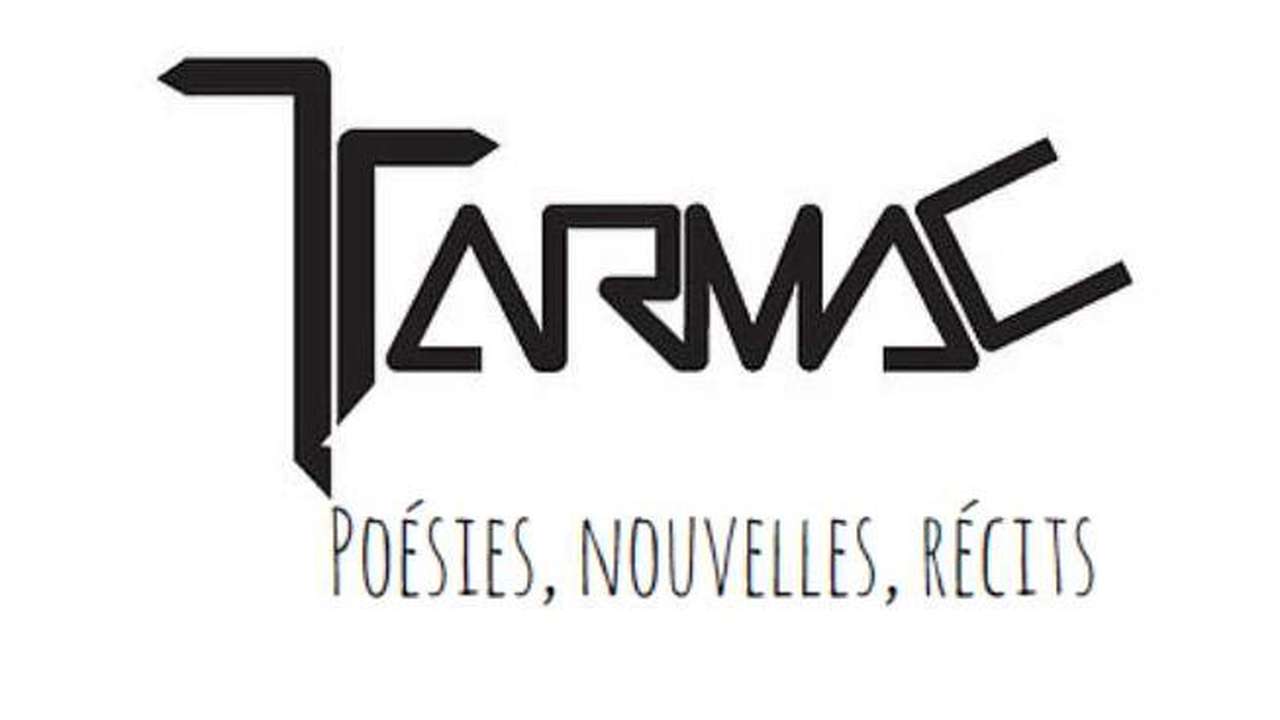 TARMAC FPM, éditions d'écritures contemporaines - Ulule