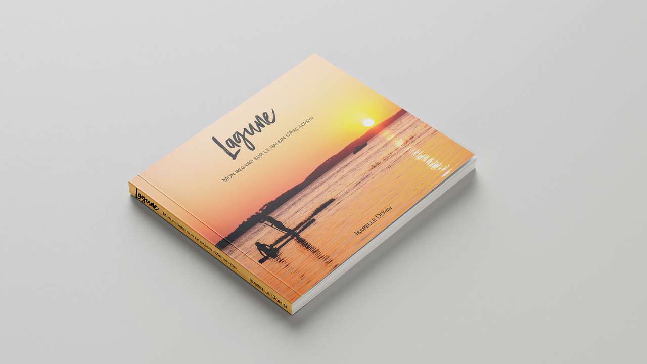Lagune - Ulule