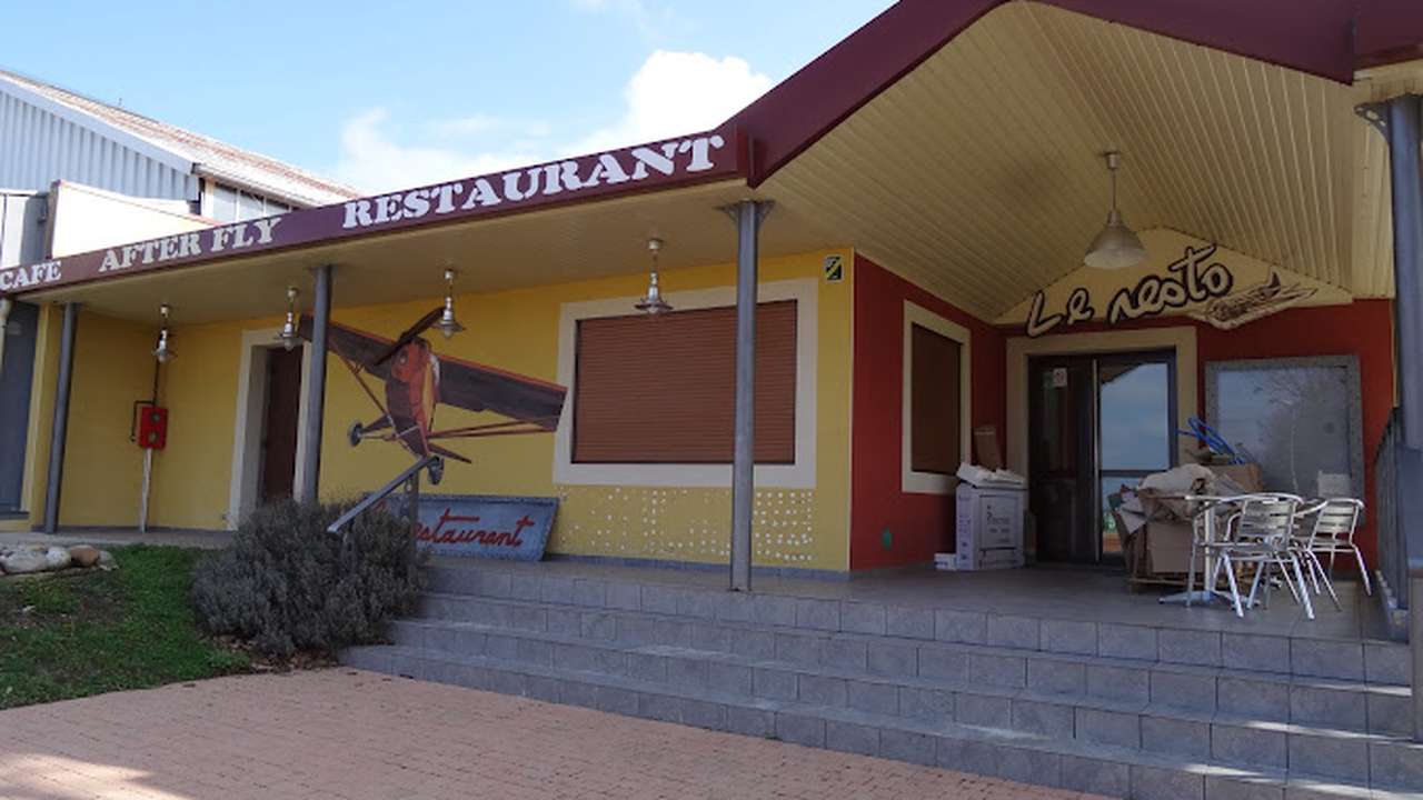 L’After Fly : Jeux, tapas et événements… Vivez l’expérience!