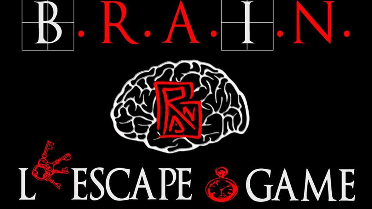 B.R.A.I.N. l'Escape Game Caen