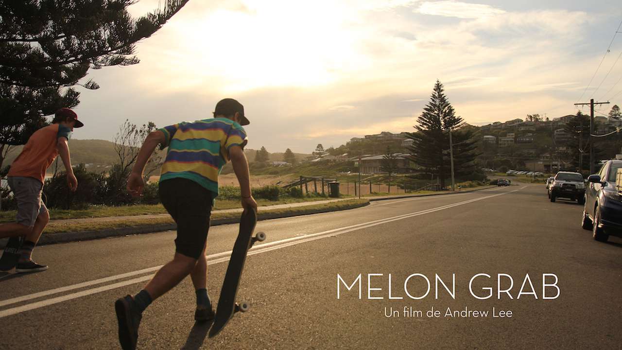 MELON GRAB - Ulule