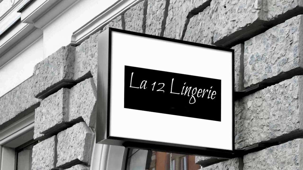 Aidez pour une boutique de lingerie pour toutes les femmes
