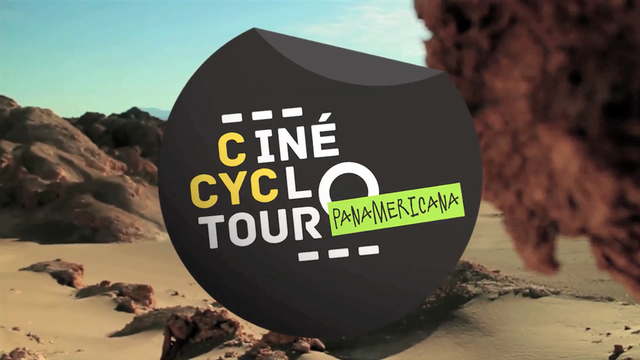 Cinécyclo Tour Panamericana