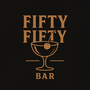 Fifty Fifty Bar, le 1er tournament bar. - Ulule
