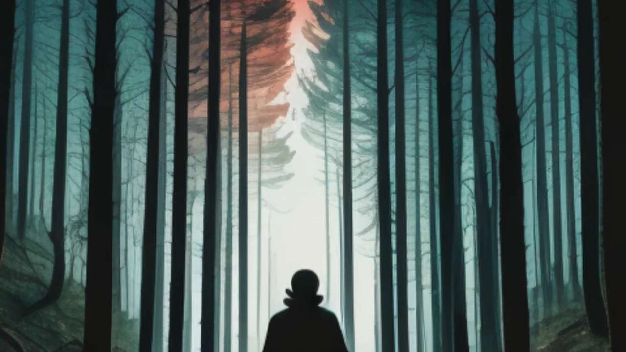 Le livre des sombres secrets
