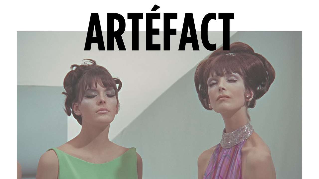 ARTÉFACT (court-métrage)