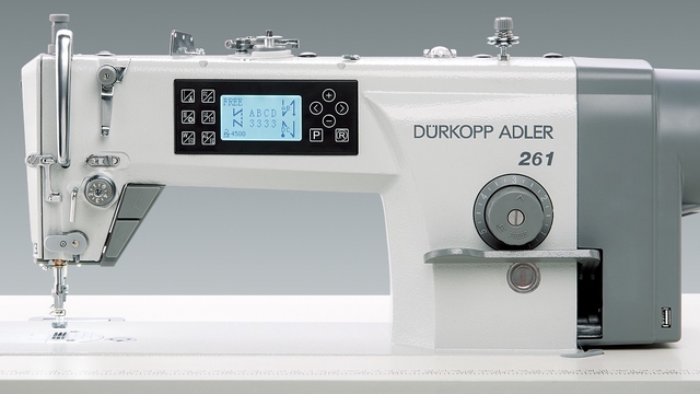 Piqueuse plate pour évolution d'Eilahtan Créations