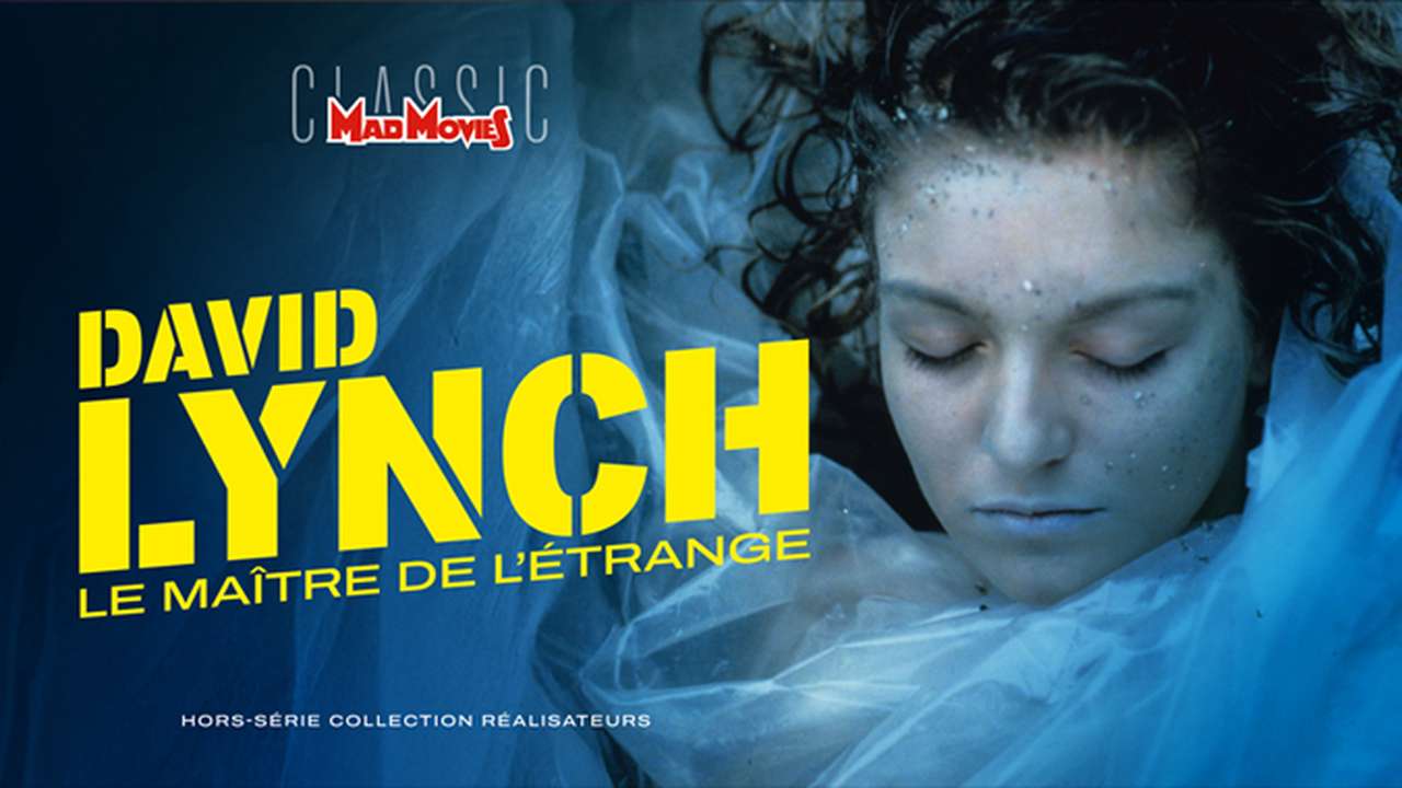 David Lynch par MadMovies