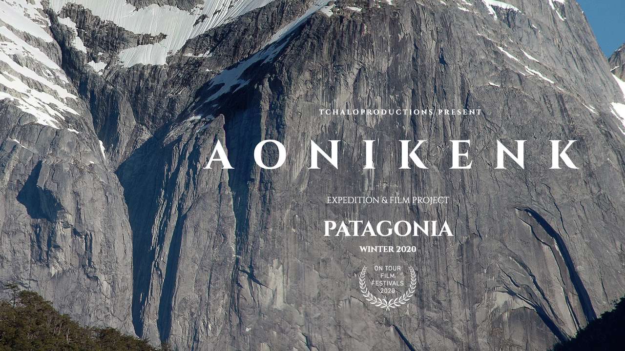 AONIKENK FILM