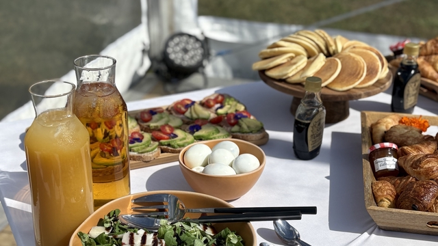 Ouverture coffee shop - brunch Hanami à Uckange - Ulule