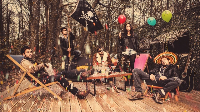 Romain MARIANI - Ulule