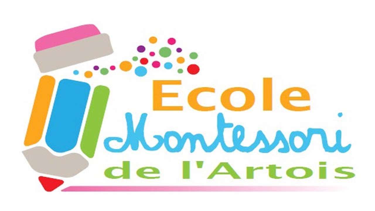 A Montessori school in North of France.