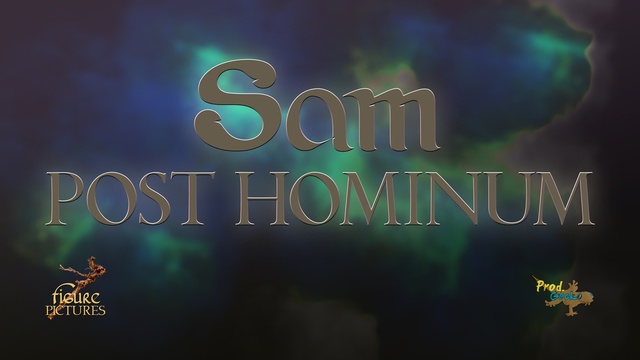SAM : Post Hominum - Ulule