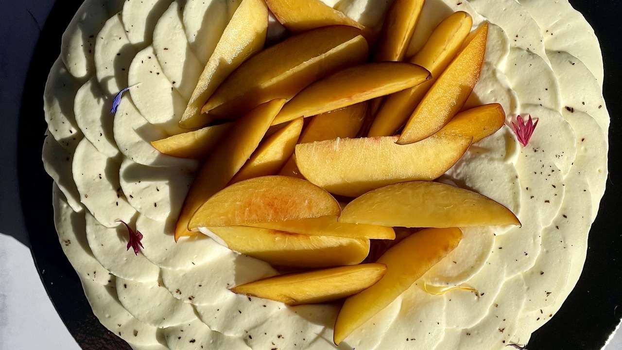 Lancement officiel Océane Pâtisserie 🚀
