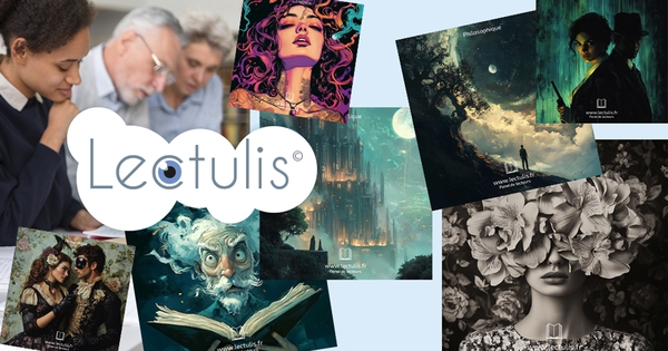 Lectulis, le coup de pouce aux auteurs d’aujourd’hui