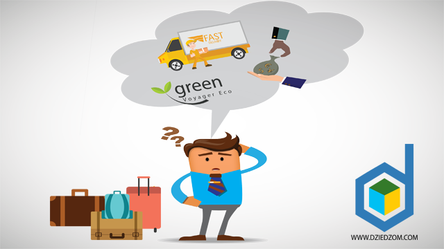 Michelle Njiki - Ulule