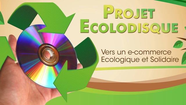 Edwige Corlaix - Ulule