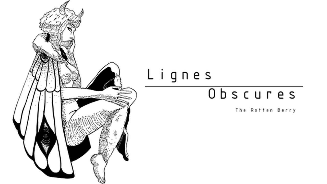 Lignes Obscures