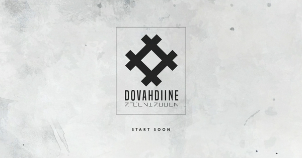Dovahdiine - Ulule