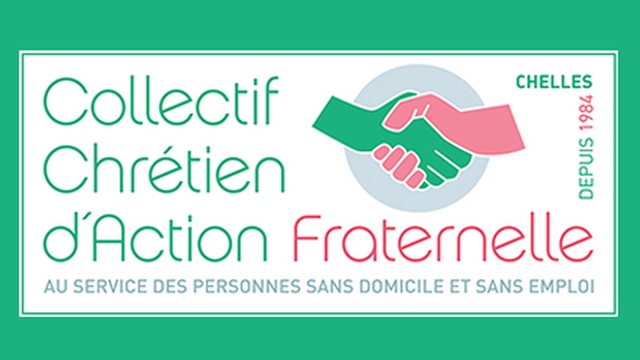 AIDONS-LES à s'en sortir : accueillir les démunis - Ulule