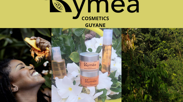 KYMËA, Gamme de soins cosmétiques à la Papaye d'Amazonie - Ulule