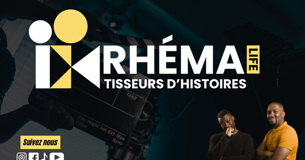 Rhema Life : tisseurs d'histoires - Ulule