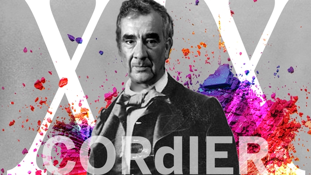 XIX, de Baudelaire à Apollinaire, concept album de CORdIER - Ulule