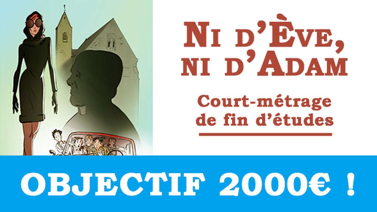 NI D'EVE, NI D'ADAM