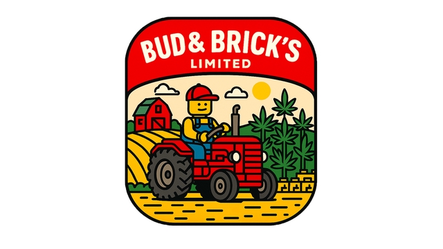 BUD & BRICK'S - Ulule