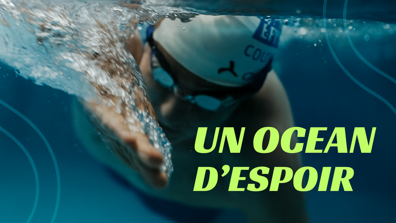 Un Océan d'Espoir - Le Film - Ulule