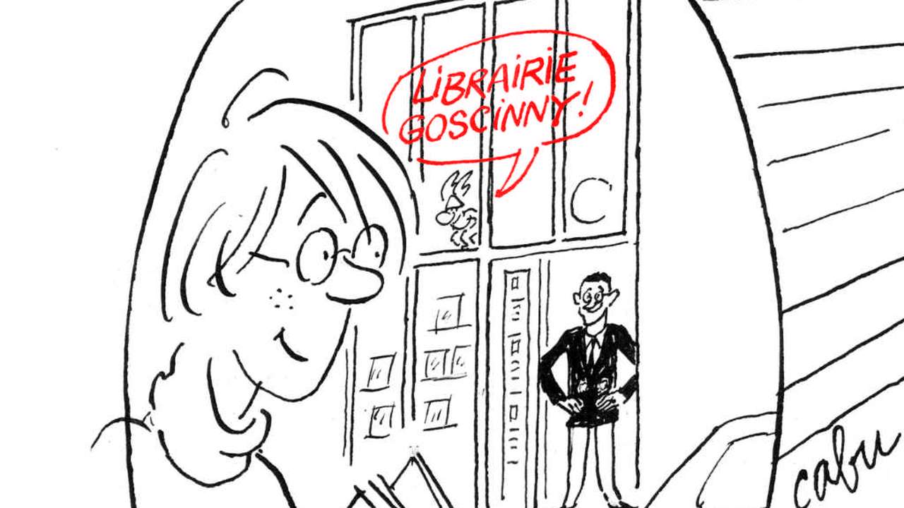 Librairie Goscinny - Edition intégrale du bulletin