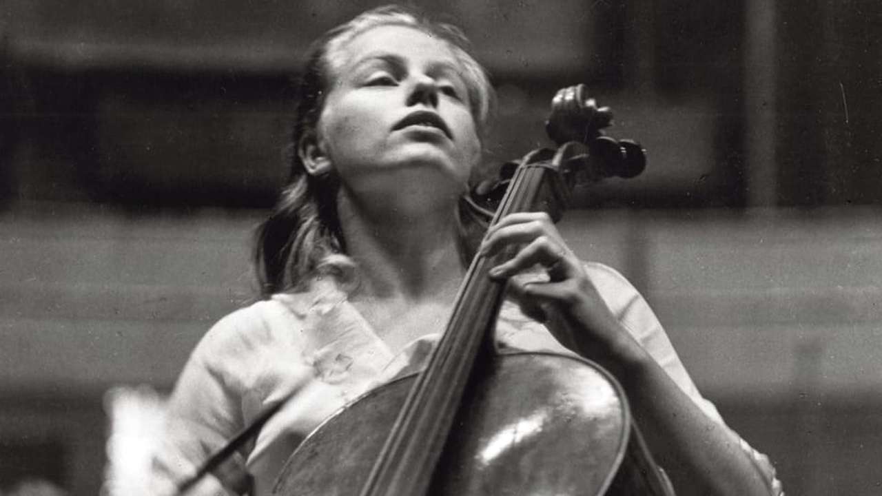 Financement d'un moyen métrage sur une violoncelliste