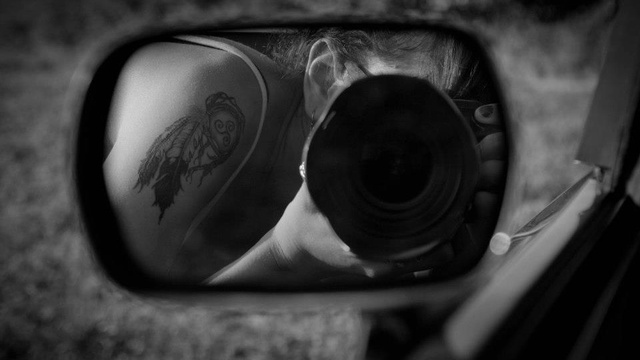 Julie Salvain - Ulule