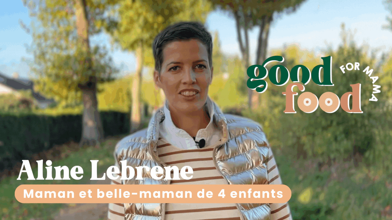 Good Food For Mama - Ulule