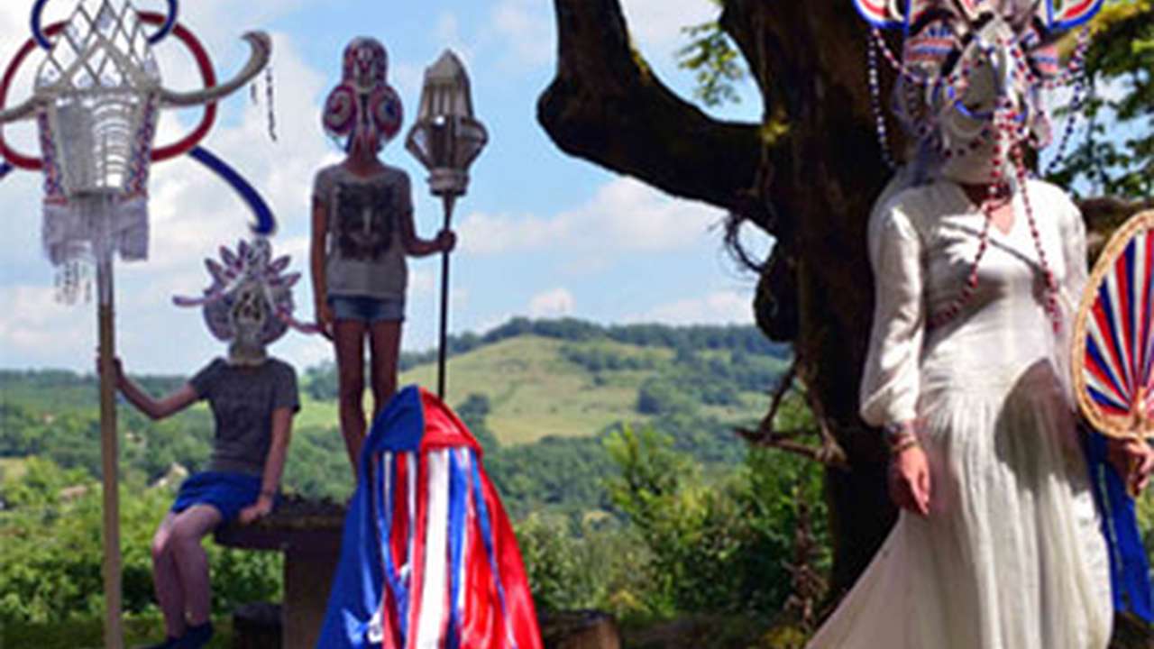 Catalogue d'exposition - Ulule