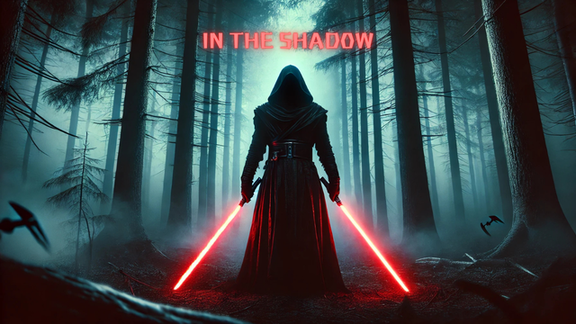 IN THE SHADOW : A Star Wars Fan Film