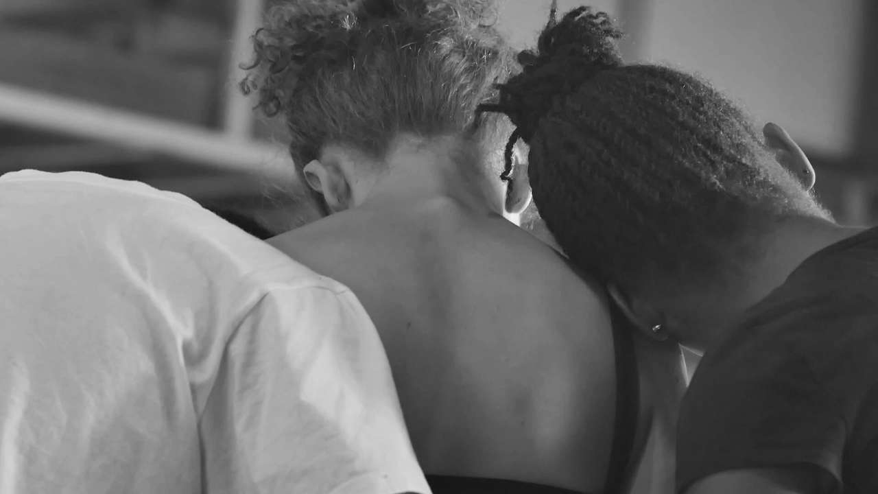 BRAVISSIMO : Compétition de danse au Canada