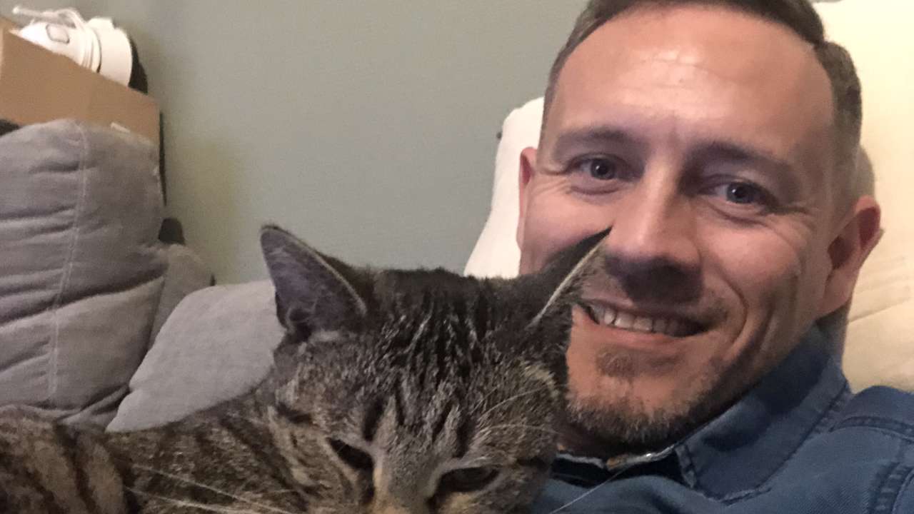 Ma vie à l’horizontale : EM/SFC : Encephalomyelite myalgique